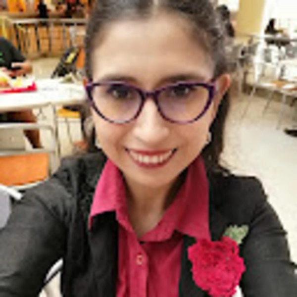 Daniela Campos Sandoval Profe Social